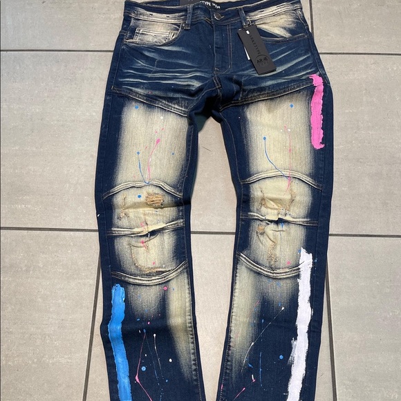 Jeans | Edward Ark Men Clothing Store Men An Women Clothing | Poshmark